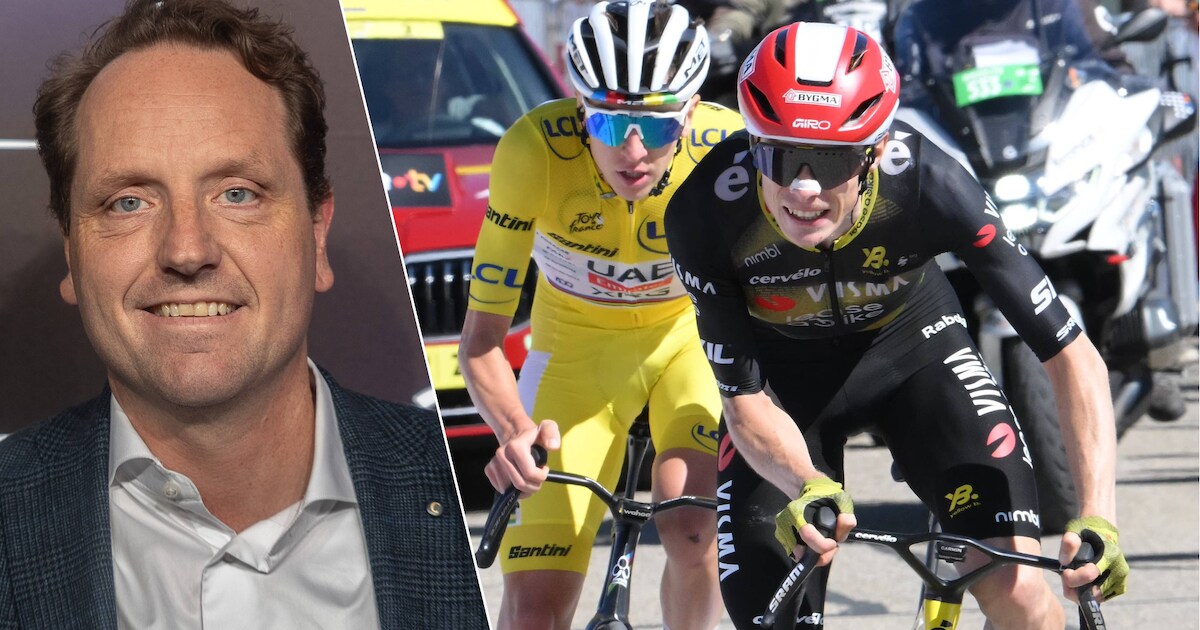 Vertrokken Merijn Zeeman hoopt dat ‘zijn’ Visma toeslaat in Tour: ‘Wat ...