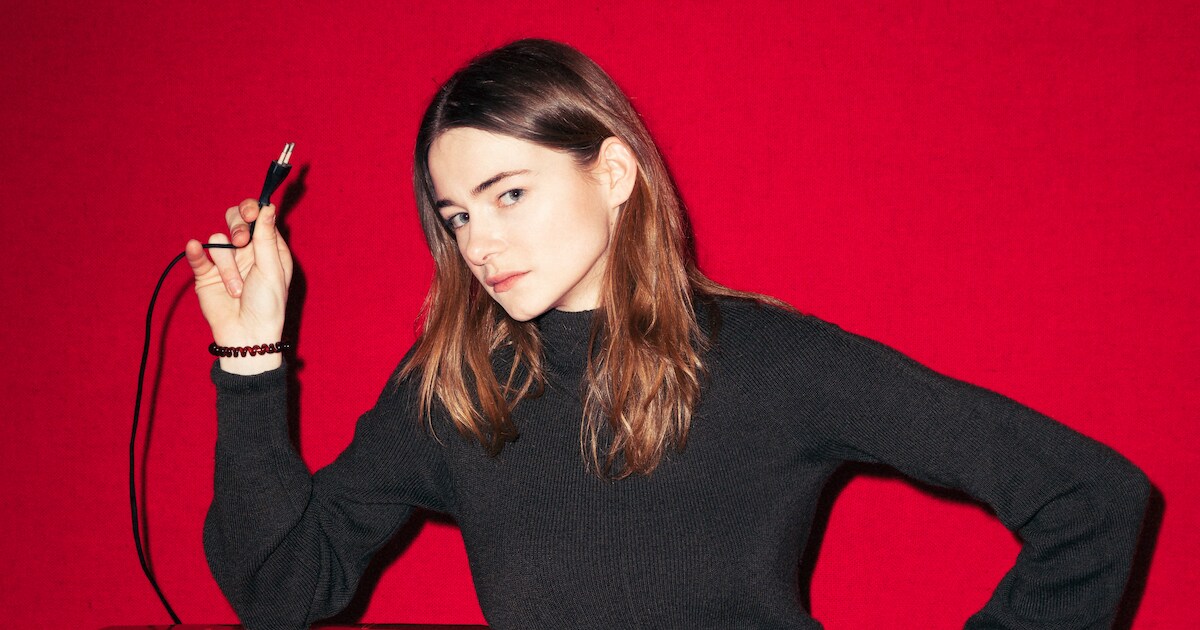 Emma Wortelboer: ‘Je wil toch gewoon praten over seks? Iedereen wil dat ...