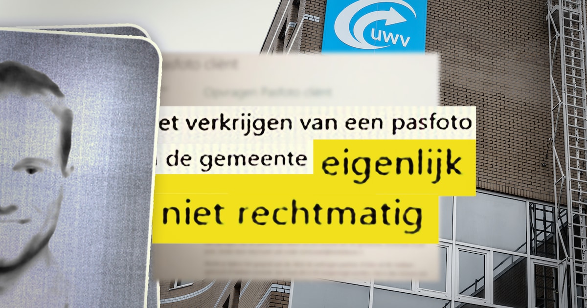 UWV legt regels naast zich neer bij opsporen fraude | Nieuws | AD.nl