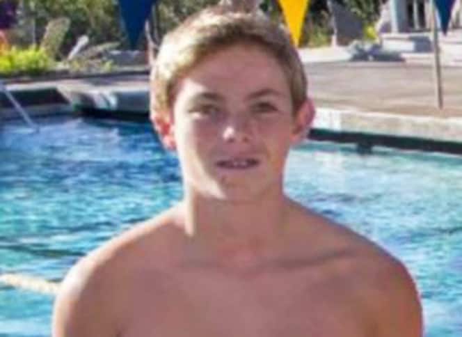 Gepeste jongen (14) pleegt zelfmoord om internetfilmpje | Foto | AD.nl