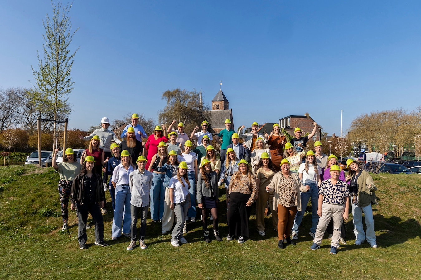 Wat kan de Westlander verwachten van het nieuwe college? ‘Gefeliciteerd ...