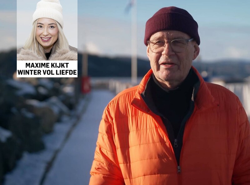 Ik was dat gruwelijke gerecht bijna vergeten, tot Hans uit Winter vol ...