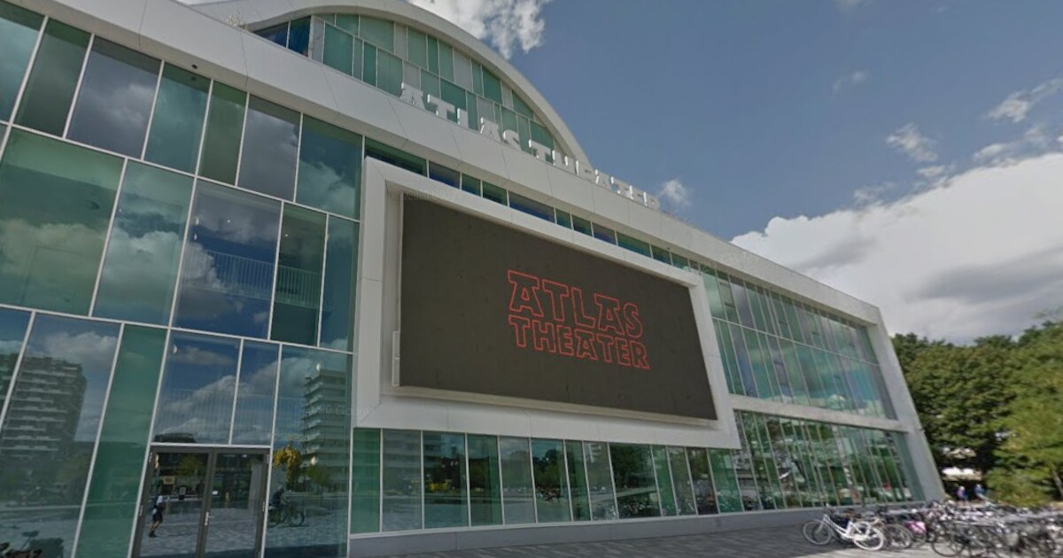 ATLAS Theater maakt tickets voor Emmenaren met laag inkomen goedkoper ...