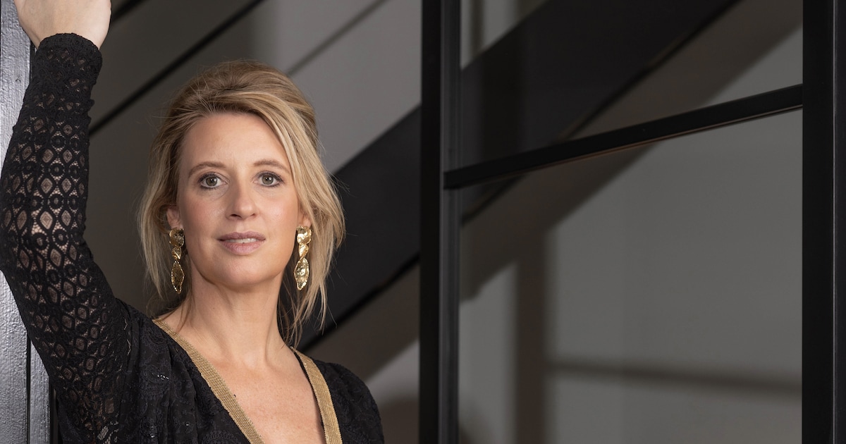 Lieke was high class escort: ‘Mijn zoon vroeg weleens: mam, waarom heb ...