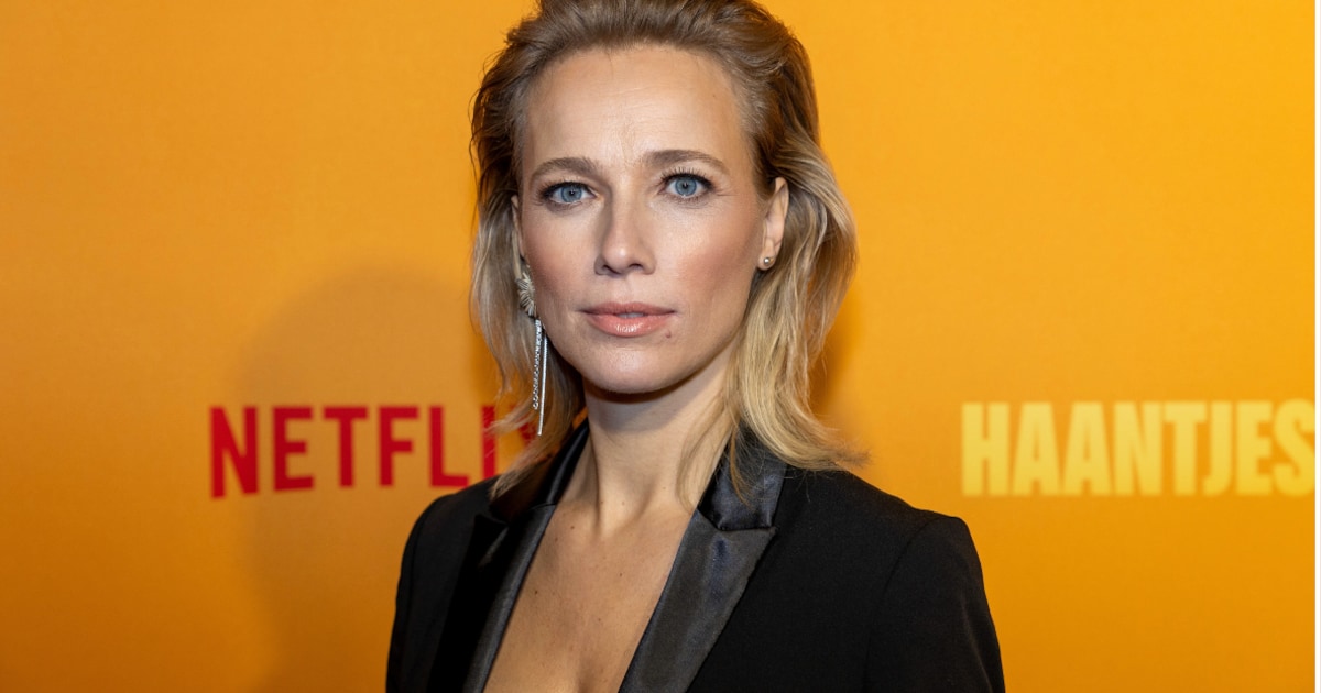 Babynieuws voor Jennifer Hoffman: actrice in verwachting van tweede ...