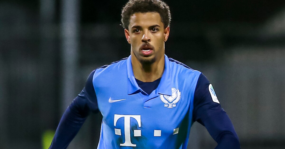 Justin Lonwijk licht opvallende transfer naar Dinamo Kiev toe ...