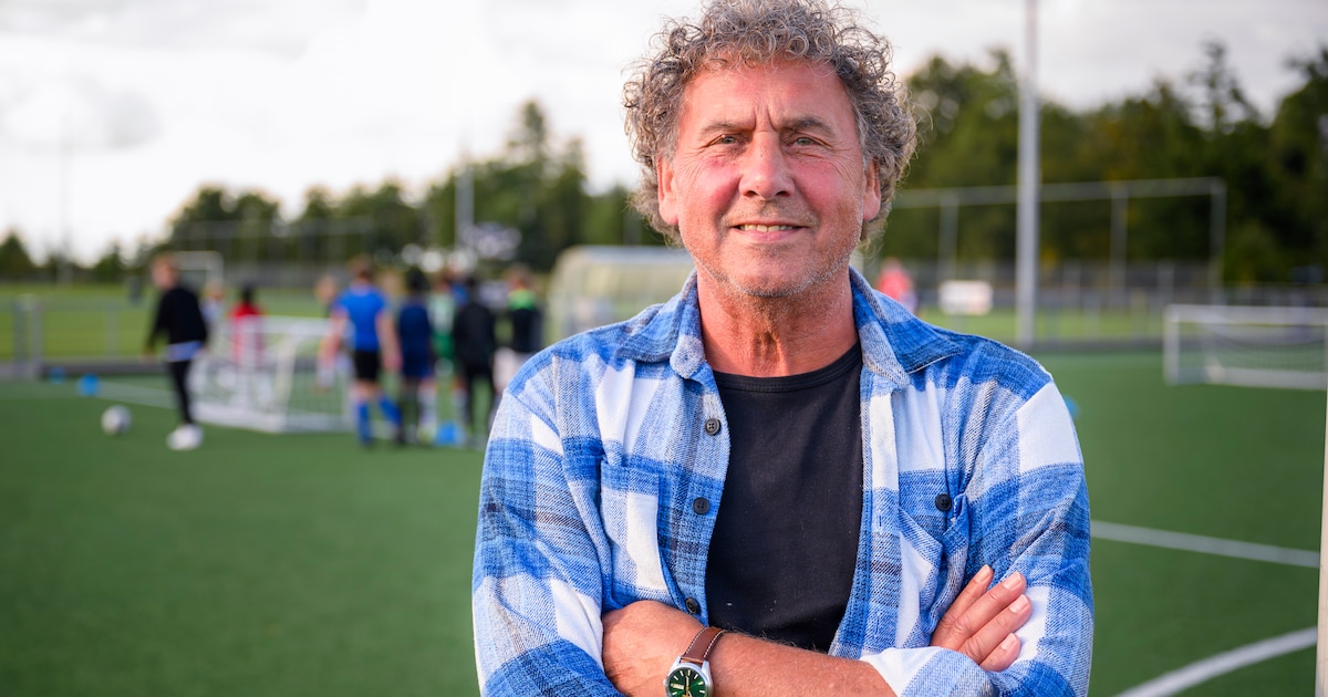 De allerlaatste column van Peter Visee: ‘Het kwam voor dat ik de ...