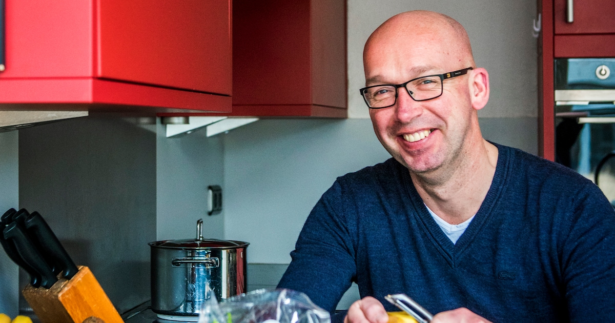 Dave van der Meer (LPF) weg uit lokale politiek | Regio | AD.nl