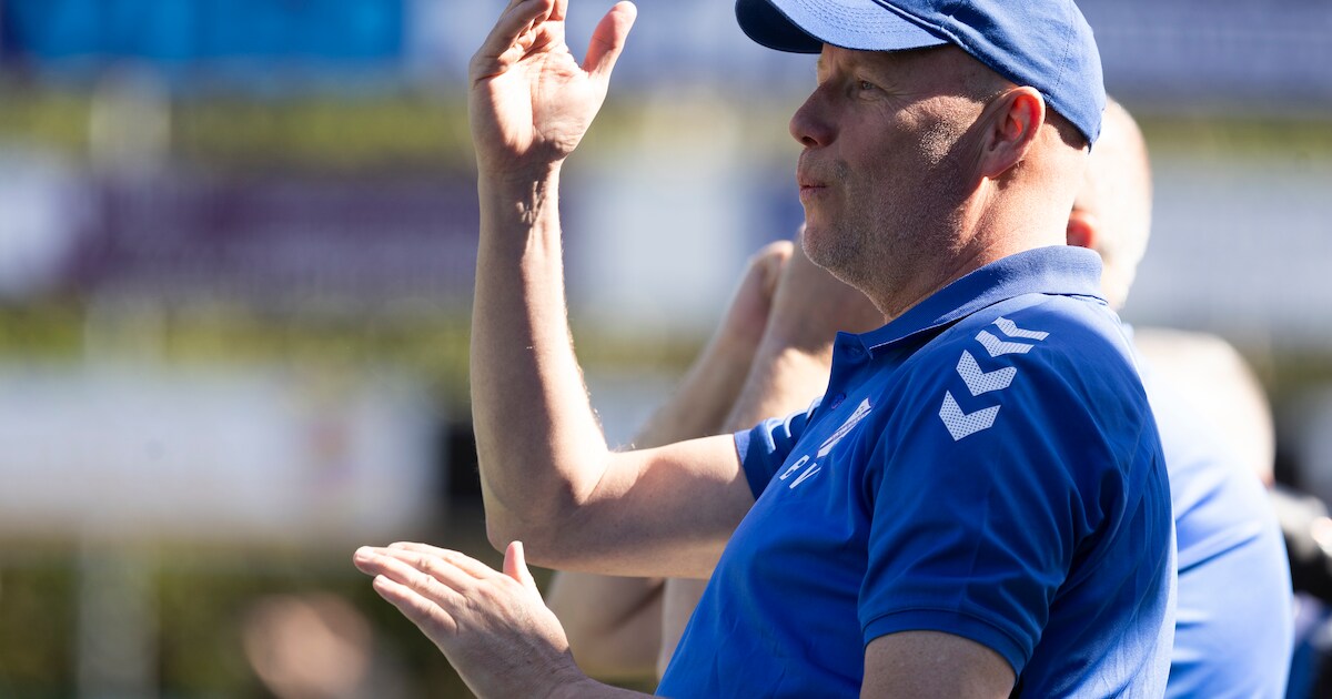 Bij VEVO wil iedereen dat het snel weer over voetbal gaat: ‘Dit hoop ik ...