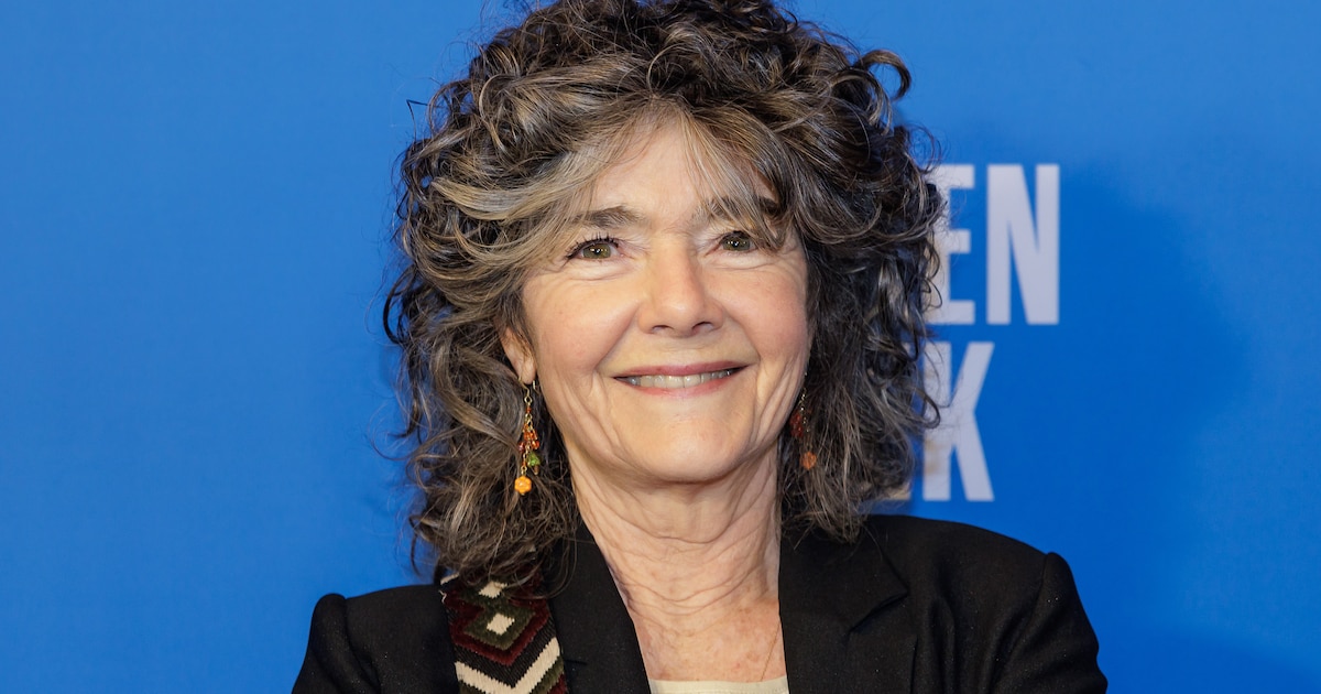 Dieuwertje Blok moet neus laten amputeren vanwege kanker en legt al ...