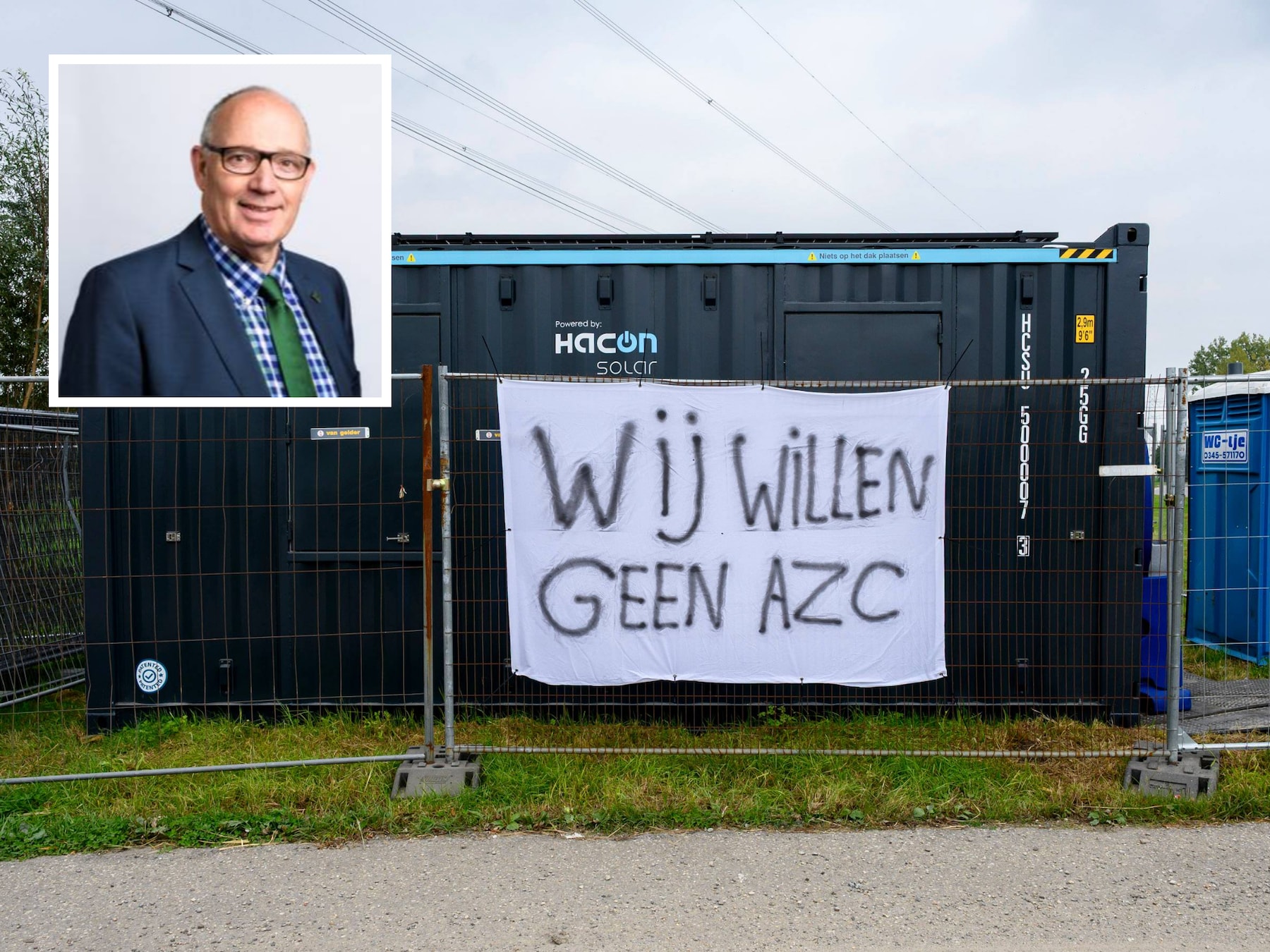 Geen bezuiniging, maar nieuwe supercomputer: zo wil Marcel Levi ...