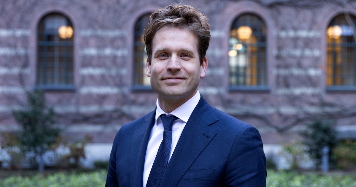 Vincent Karremans en zijn vrouw Marisa dolgelukkig na komst tweede kindje | Rotterdam | AD.nl