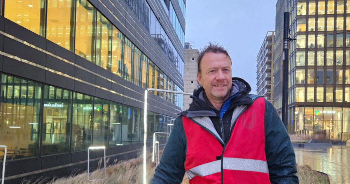 Dit kunstproject brengt Utrecht licht in de donkere maanden | Utrecht ...