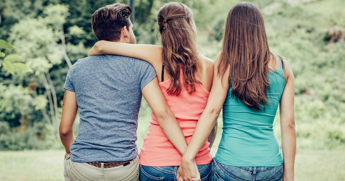 Nieuw op Second Love: ‘Na een half uur heb ik zeven berichten en twee ...