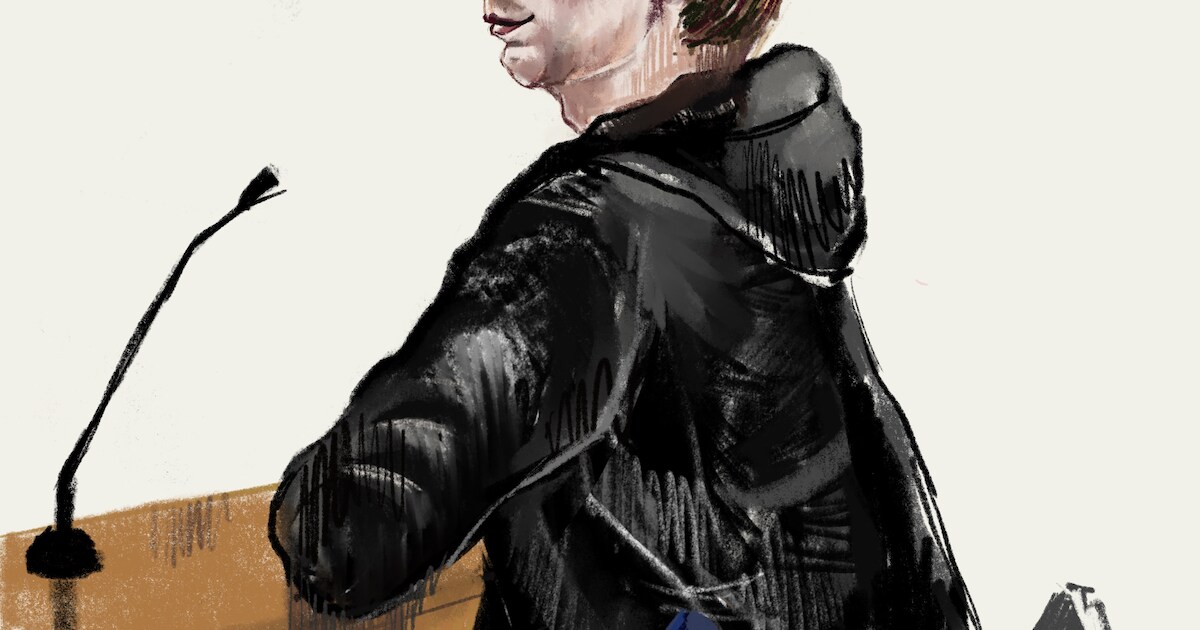 Mark H. (20) over beruchte Cothense moordzaak: ‘Als ik niet geschoten ...