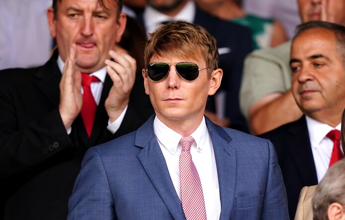 Amerikaan Dane Murphy krijgt leidende rol bij Vitesse: ‘de Inspecteur ...