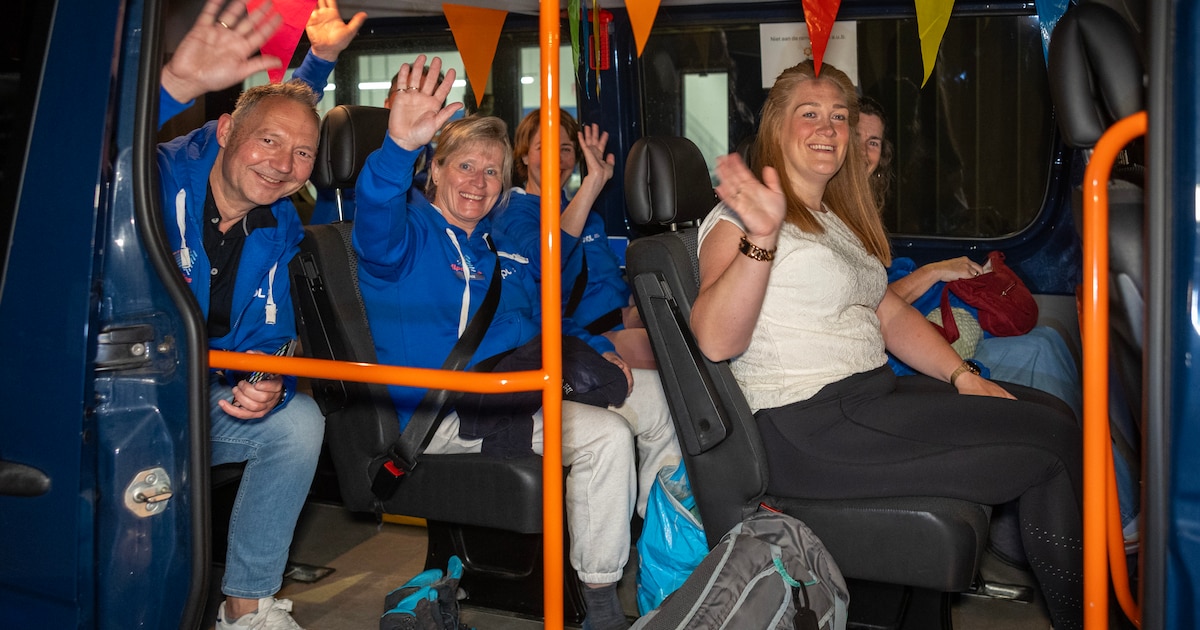 Als bedrijf meedoet aan Alpe d’HuZes leren collega’s elkaar echt kennen ...
