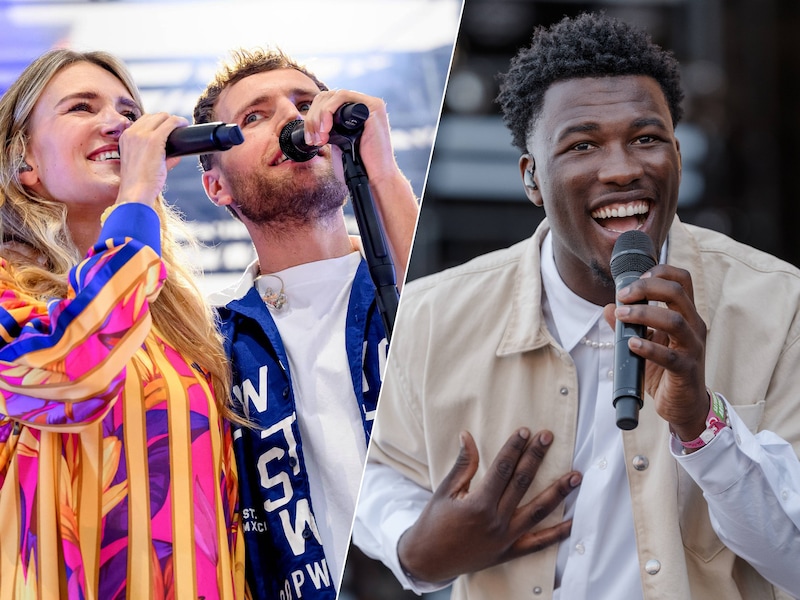 Malou Gorter (Oogappels): Mijn zoon riep tijdens een ruzie: ‘Nu ben je ...