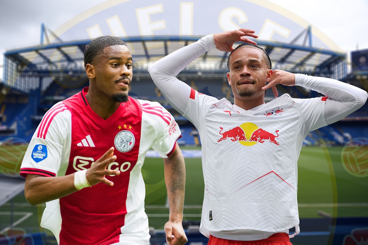 Waarom Chelsea miljoenen neertelt voor Jorrel Hato en Xavi Simons: dit is hun rol in het nieuwe ...