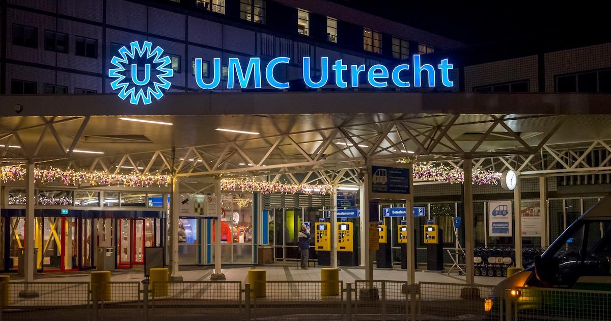 Ruim 1,5 miljoen euro voor nieuw kankeronderzoek in ziekenhuis UMC ...