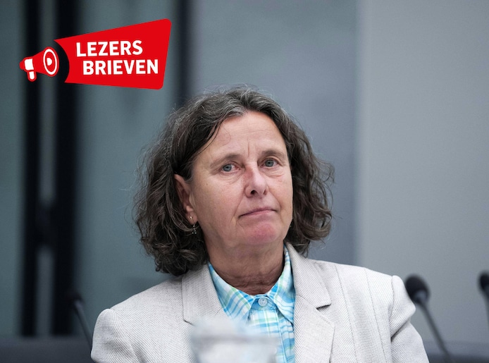 Reacties op terugnemen uitspraken over omvolking door Faber: ‘Zou ze de term écht niet meer ...