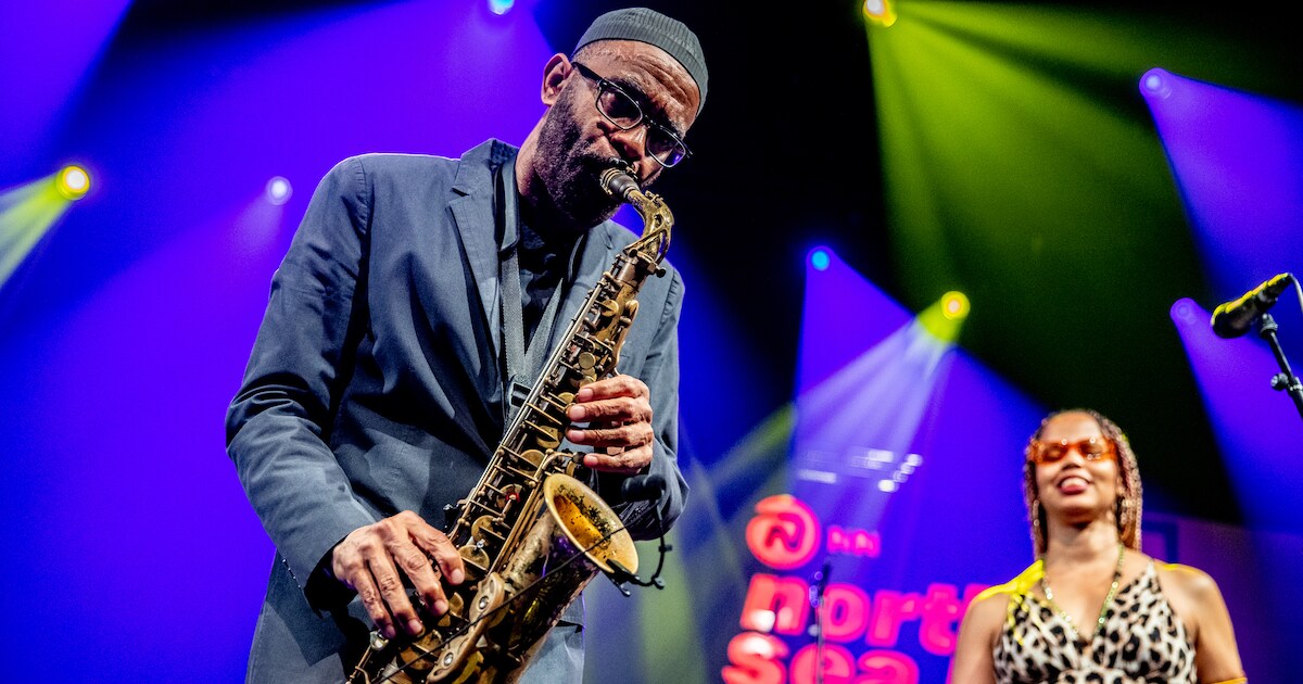North Sea Jazz 2025: wat weet jij van het festival? | Nieuws | AD.nl