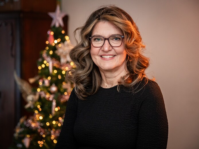 Sekszorger Marion (56) maakt het verschil voor mannen die nergens ...