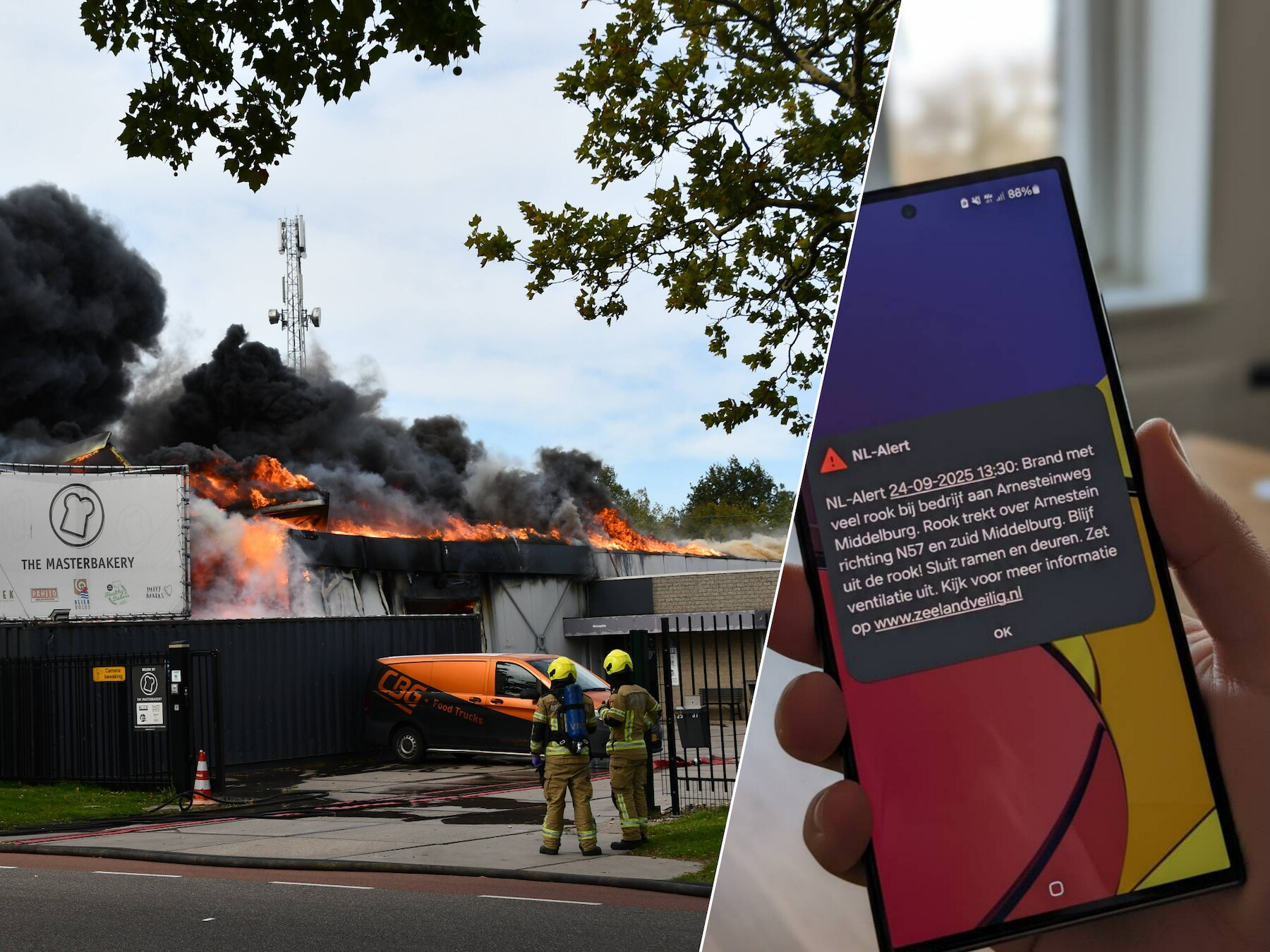Aantal inwoners Middelburg afgelopen jaar gegroeid, gemeente populair ...