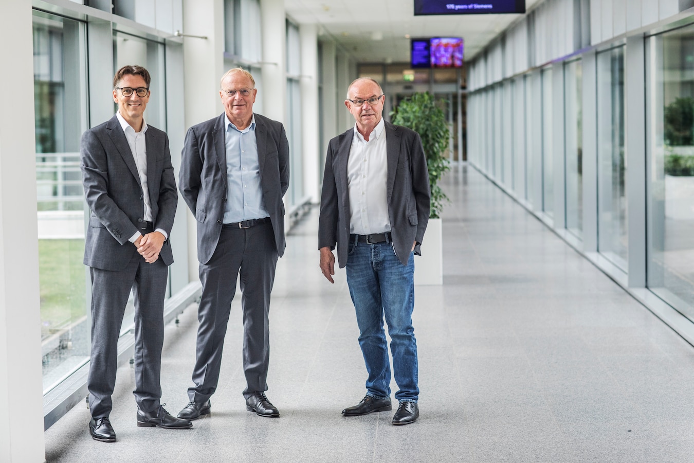 Consortium komt met reddingsplan voor LangeLand: ‘Nieuw ziekenhuis over ...