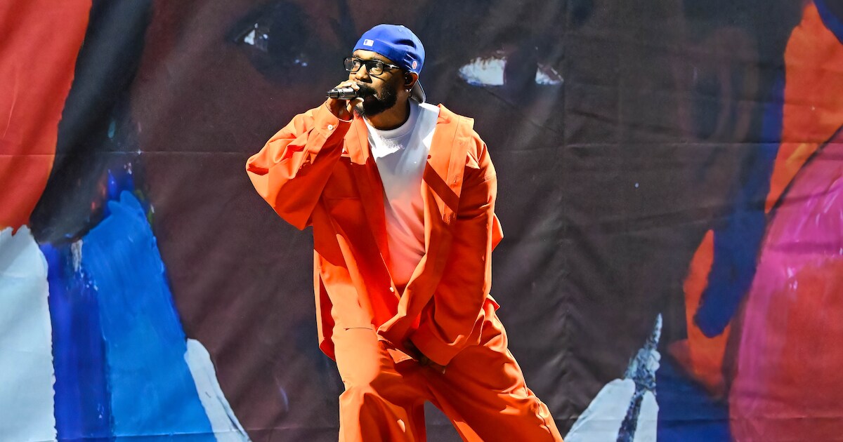 Kendrick Lamar komt naar Amsterdam: acht wetenswaardigheden over een ...