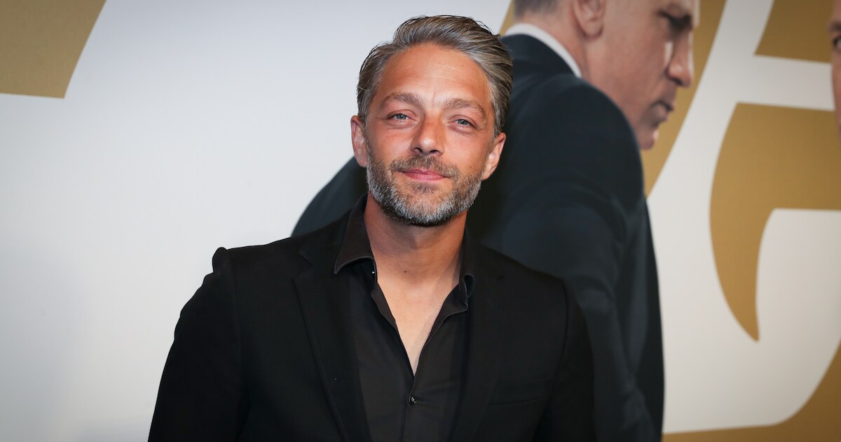 Spierbundel Tommie is klaar om te vechten en Lisa kan niet wachten op ...