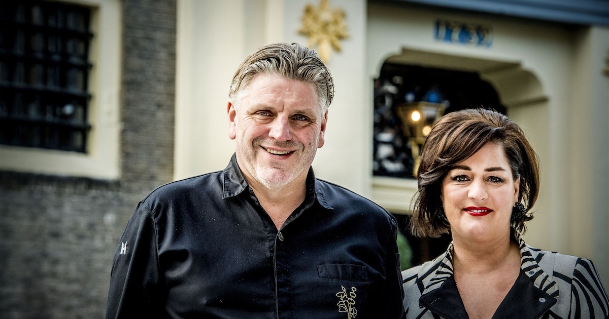 Sterrenkok Jonnie Boer (60) overleden aan gevolgen longembolie: ‘We gaan je trots maken ...