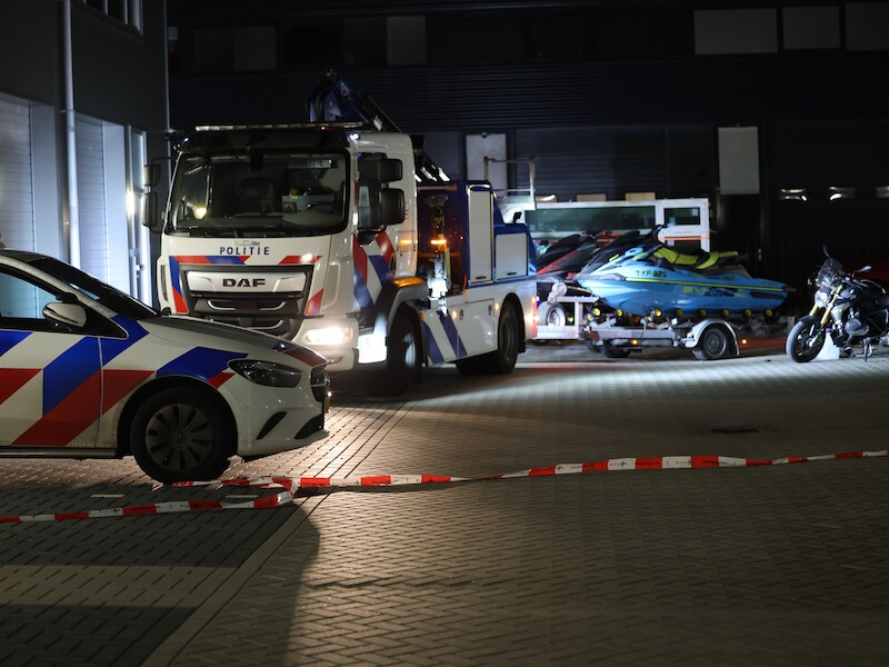 Eten was voor tv-kok Nick Toet troost tijdens ‘onveilige’ jeugd: ‘Mijn ...