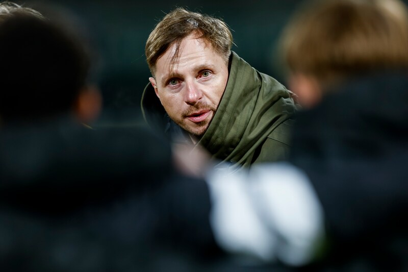 Reservedoelman ADO Den Haag ontbreekt tegen Jong AZ, trainer gaat ...