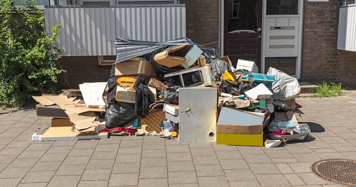 Meeste inwoners Den Haag hebben leefbaarheid afgelopen jaar achteruit ...