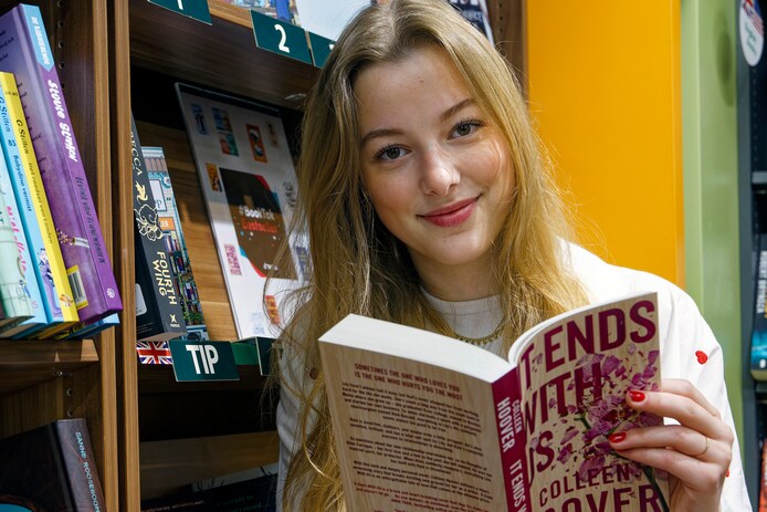 Hoezo ontlezing? ‘Jongeren weten precies wat ze wel en niet willen ...