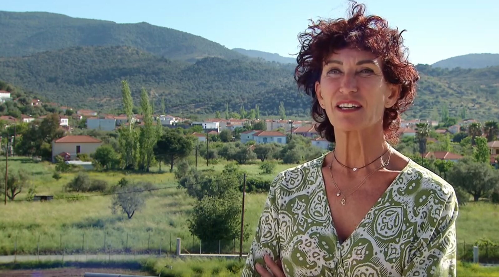 ‘Het heet B&B vol liefde, niet B&B voor klussen’, riep Rinus toen hij ...