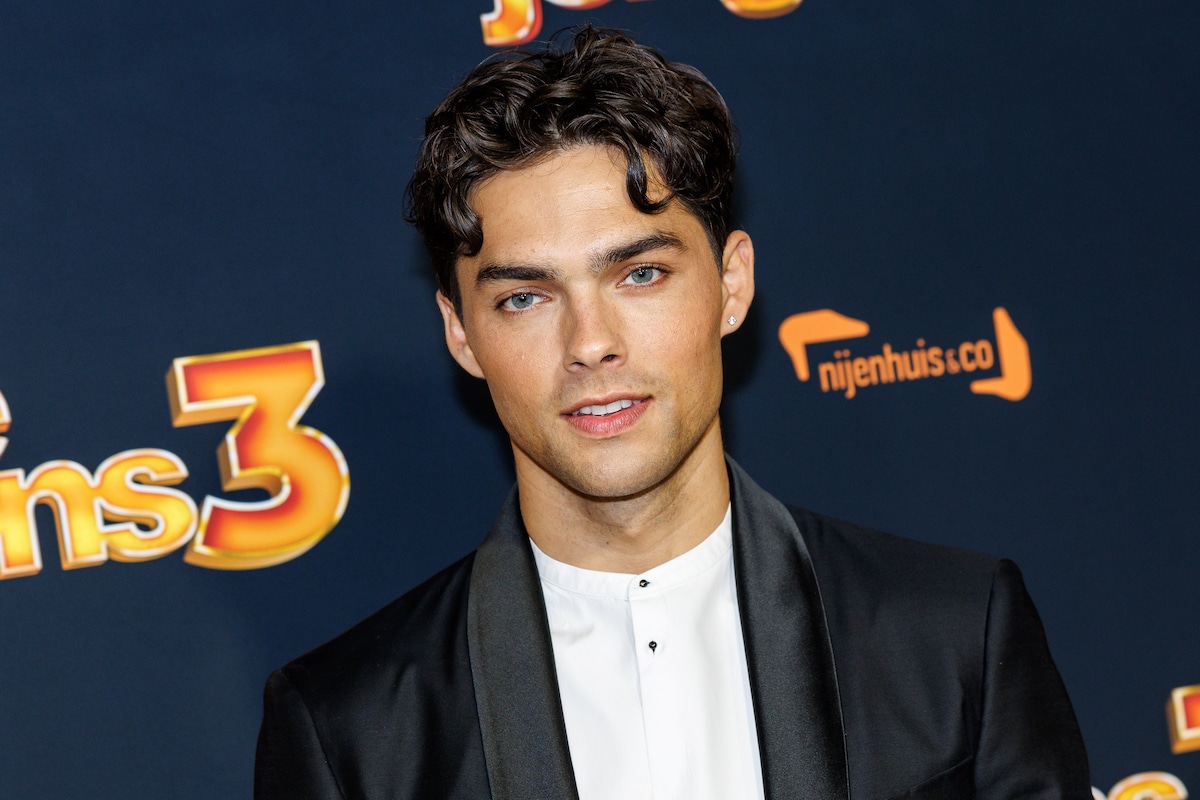 Onze Jongens-acteur Thijs Boermans reageert op tattoo-ophef: ‘Gaat er ...