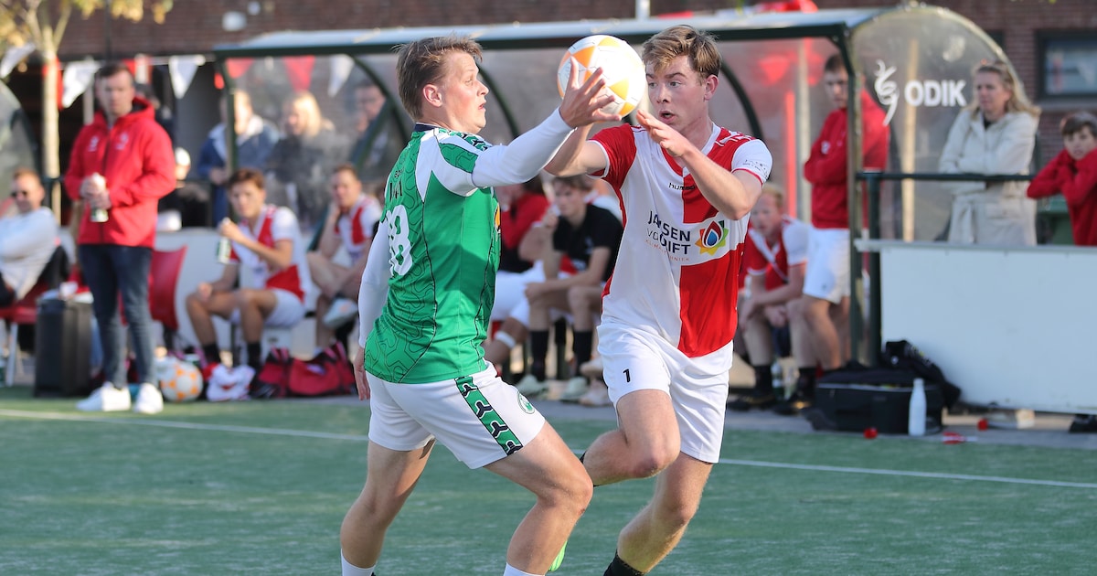 ODIK mist eerste kans op titel, maar houdt vast aan nieuwe koers: ‘We ...