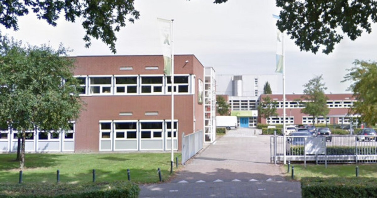 School rouwt om in Reusel verongelukte scholier Adri (14): 'Slaat in als een bom' | Binnenland ...