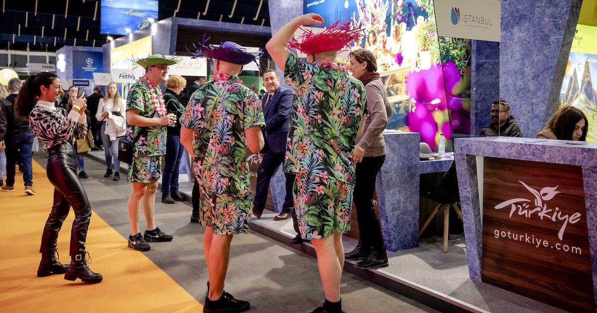 Zwembad dicht tijdens je pakketreis? Geld terug | Nieuws | AD.nl