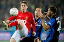 Heerenveen wil stunten met komst Halilovic, Rakitic staat open voor PSG ...