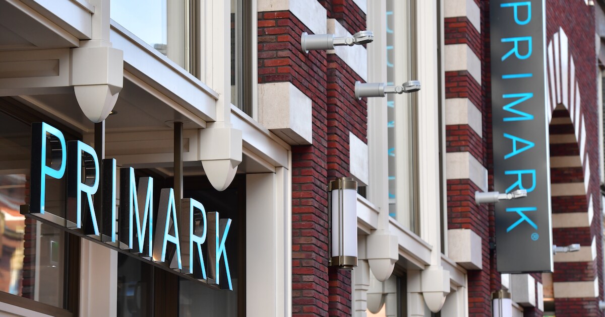 Zó groot wordt het nieuwe filiaal van Primark in hartje Rotterdam ...