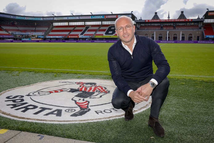 Het Kasteel uitbreiden: Sparta wil zo graag, maar hierom is dat een ...