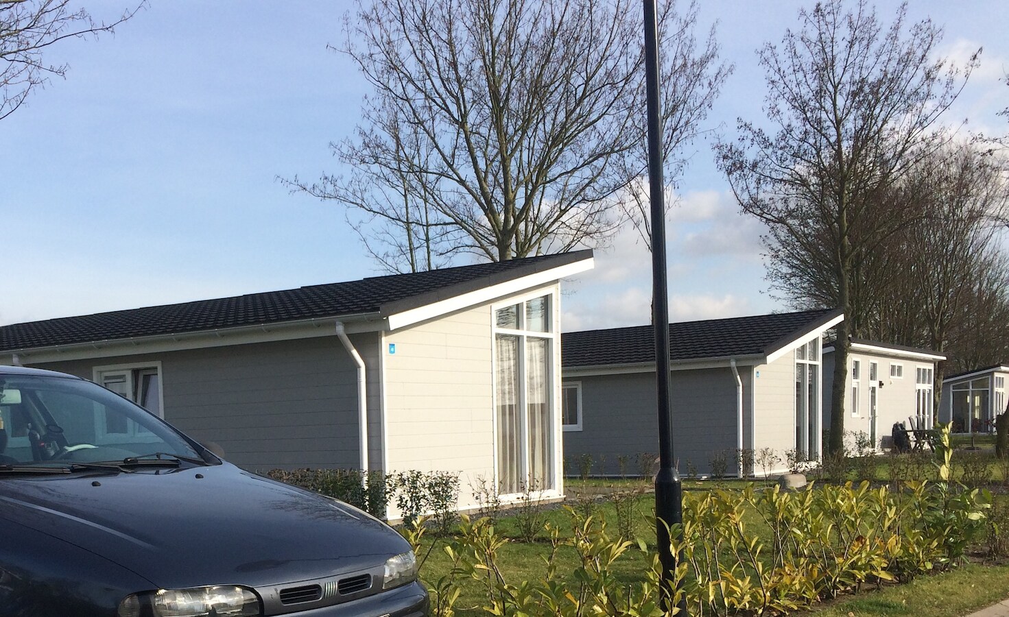 ‘De lol is ervan af’: huisjeseigenaren liggen in de clinch met ...