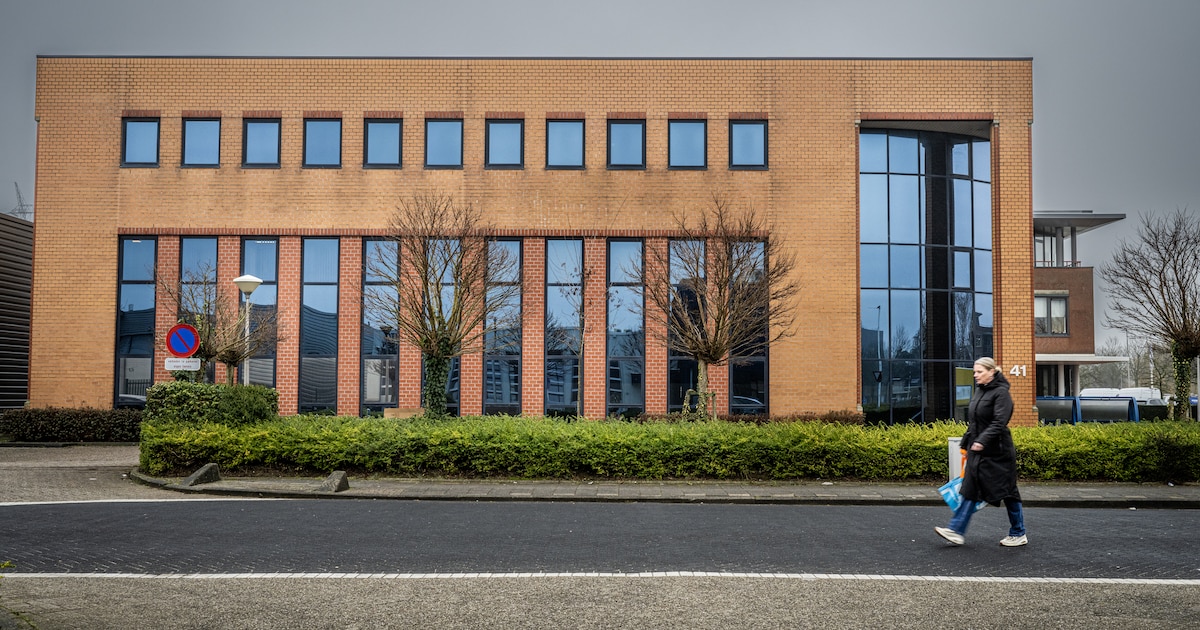 Rel rond islamitisch centrum krijgt toch nog een nieuw hoofdstuk ...