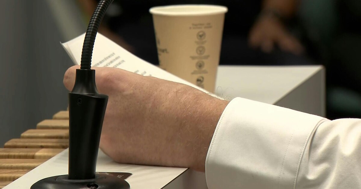 Fouad L. na verklaringen van slachtoffers: ‘Ik besef nu beter wat dit ...