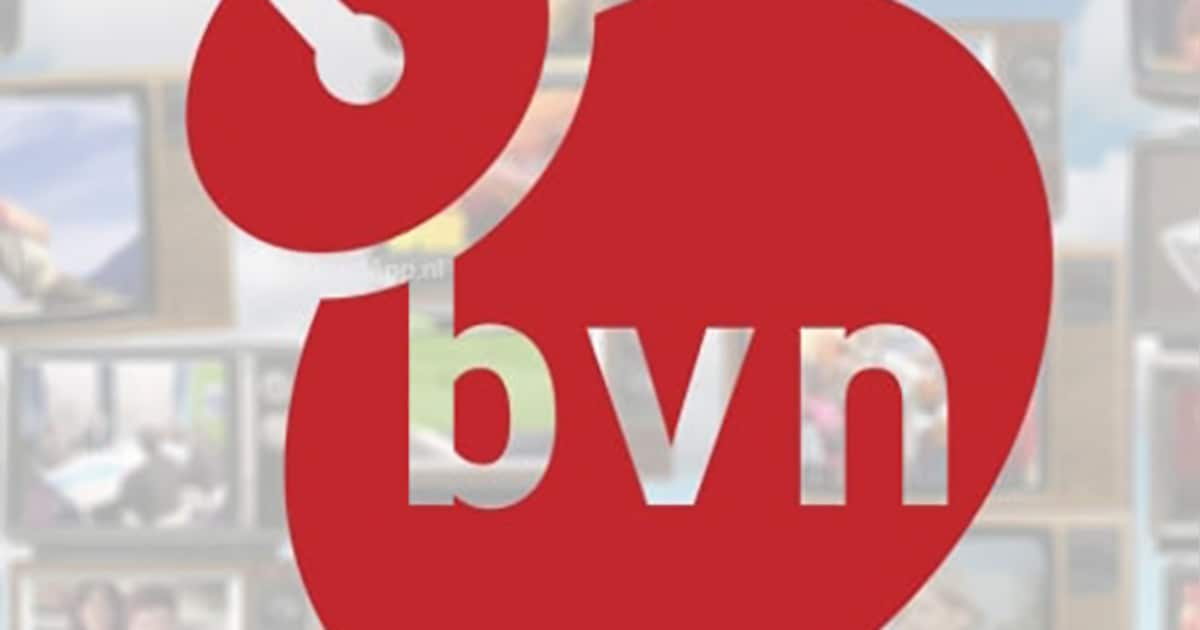 BVN gaat uitgekleed verder: geen Vlaamse programma's meer en op minder ...