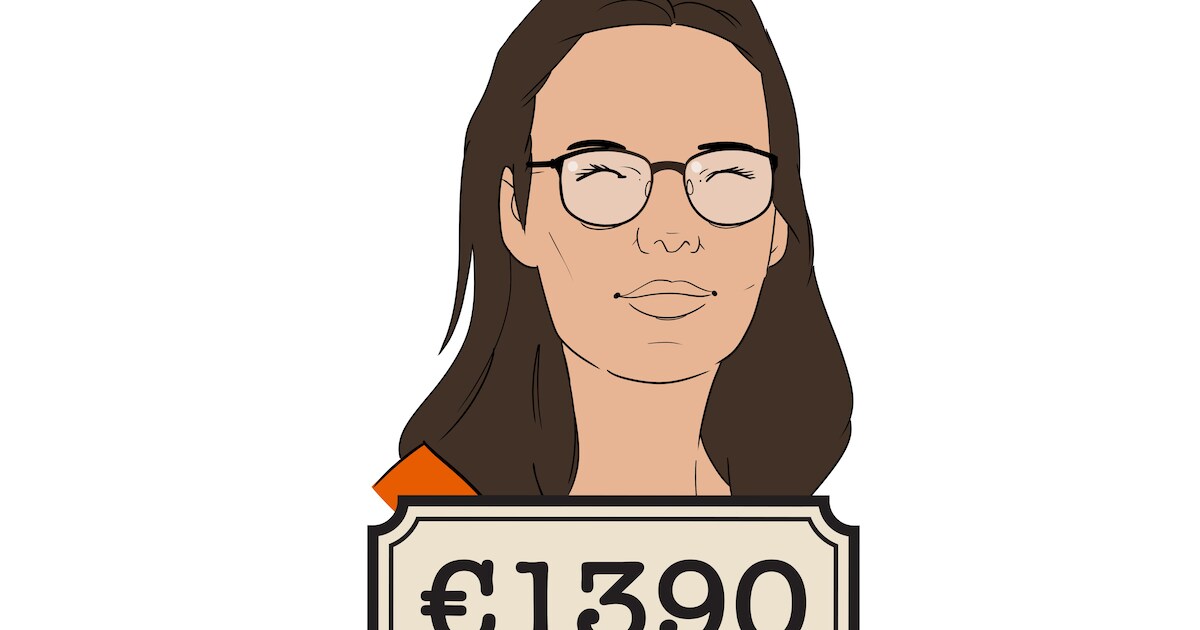 Anja (29) is software engineer: ‘Als een ander bedrijf met een mooi aanbod komt dan zeg ik geen ...