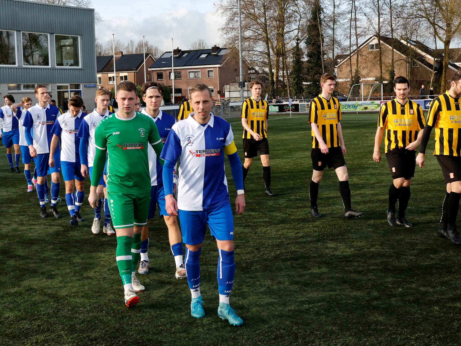 FC Utrecht begint gunstig aan nieuw seizoen: dit is het complete ...